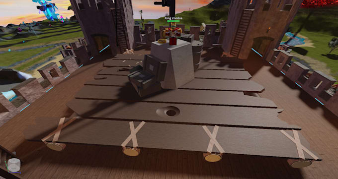 Make custom roblox mapping, roblox city, hood, roblox builder, roblox ...