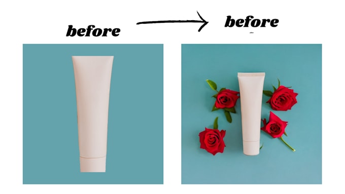 Change the product background by Layfat | Fiverr