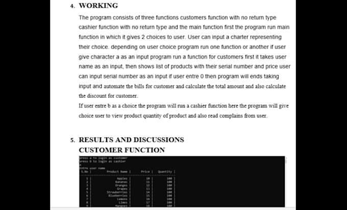 Handle your data entry task by Iam_awais06 | Fiverr