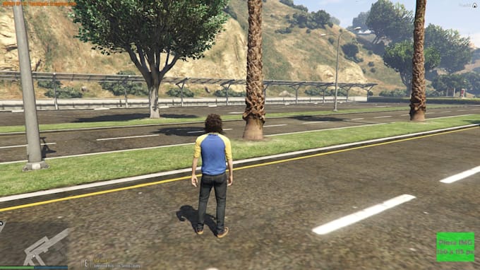 Erstellen sie einen professionellen esx fivem-server mit premium-skripten und ...