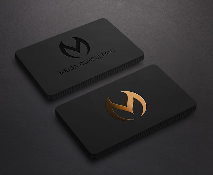 Do minimalist and modern logo design and brand identity for your business by Herryjohn825 | Fiverr