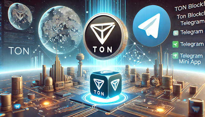 Develop telegram bot, telegram mini app, telegram mini game, telegram ... Develop telegram bot, telegram mini app, telegram mini game, telegram ...