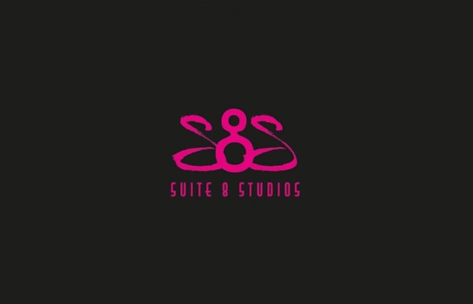 Suite studios restyle logo design by Larry_reilly | Fiverr
