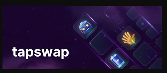 Klon des tapswap-bots, telegram-mini-app, notcoin, tapswap, solana ...