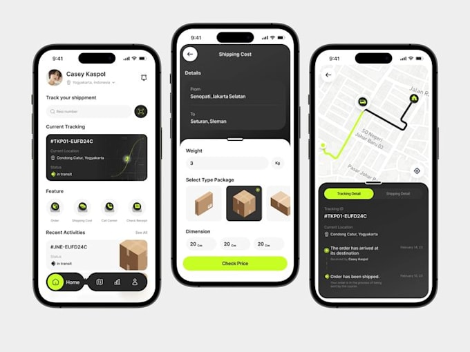 Create a cross platform mobile application by Rageedc | Fiverr