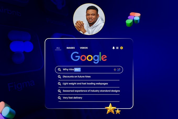 Design and build landing pages by Dreaminker | Fiverr