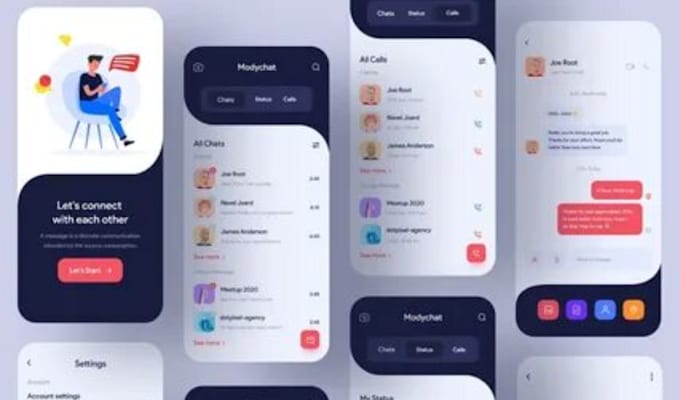 Flutterflow Flutter Developer Firebase Mobile App Bubble Mvp Web App