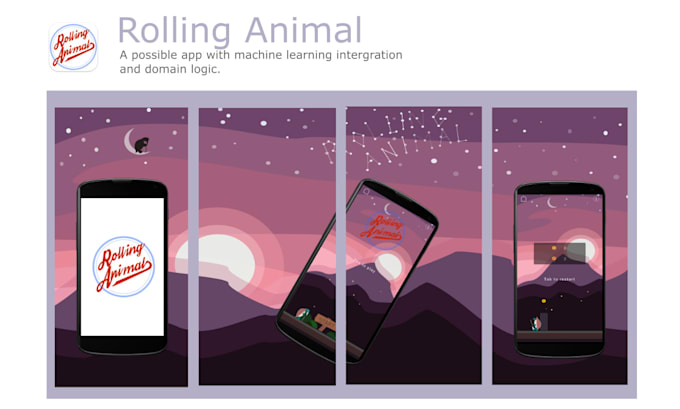 Implement Your Mobile App Idea For Android By Lucamarceca Fiverr