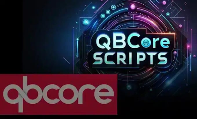 Make a script for your fivem server qbcore, esx, standalone by Theodore_s01 | Fiverr