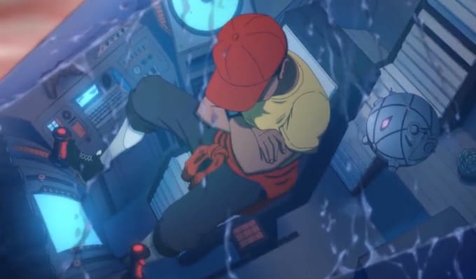 2d frame by frame, frame by frame animation 2d traditional 2d short ...