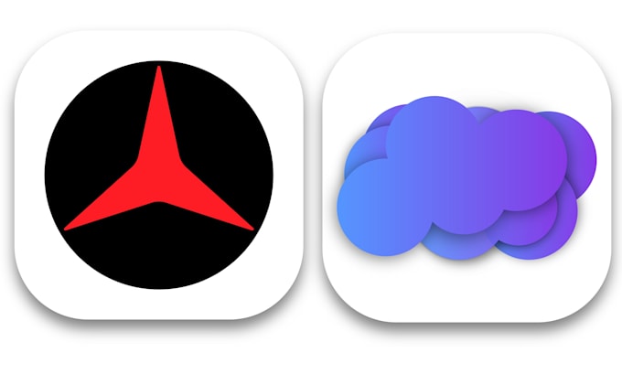 Design your app cover by Mikekennel | Fiverr