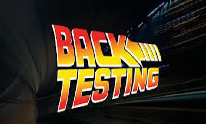 Backtest Your Pinescript Trading Strategy With Tradingview Premium Data