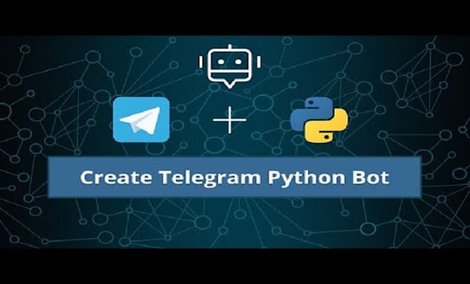 Custom Python Telegram Bot Airdrop Telegram Chatbot Discord Bot By Bbotmaster Fiverr