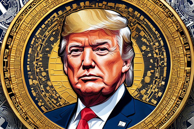 Draw meme coin art, crypto meme coin art, solana meme coin art, crypto ...