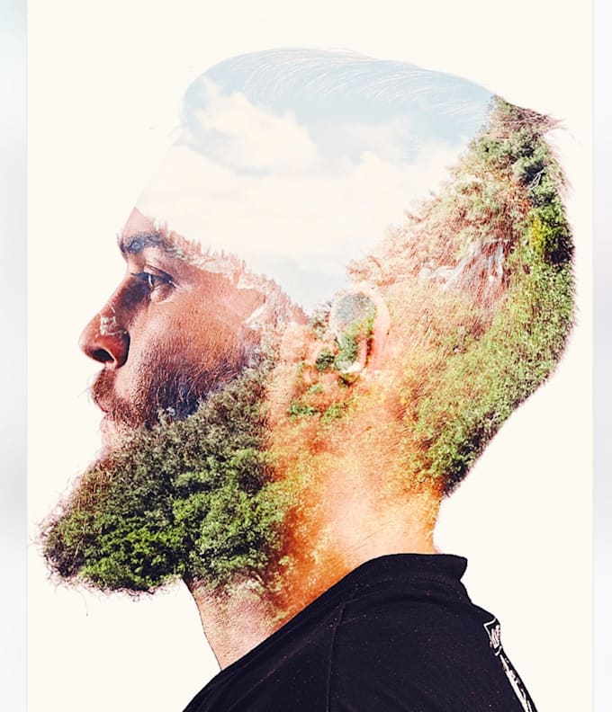 Combine two photos together to make one awesome image by ...