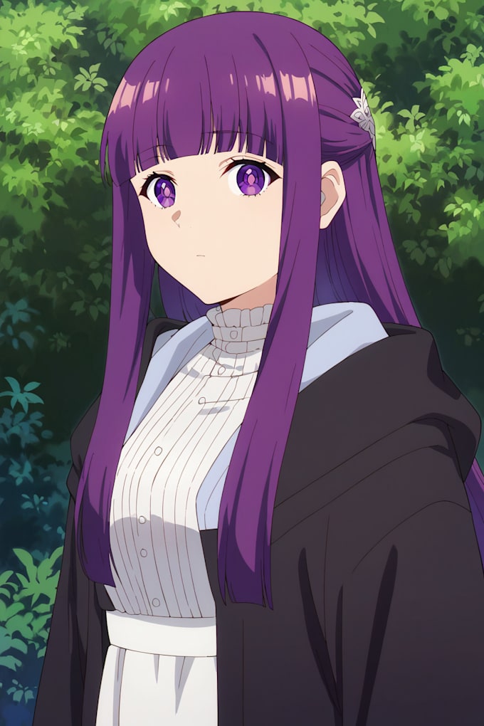 Make images with ai anime style sfw or nsfw by Perrims | Fiverr