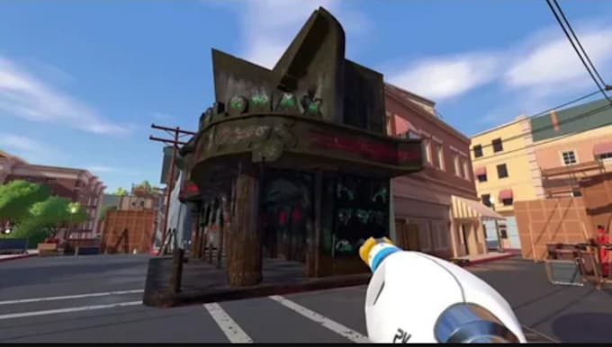 Create a gmod map, custom mapping, map design, csgo, fivem, mmd, gmod ...