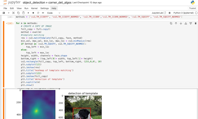 Do Cutting Edge Object Detection With Yolo Deep Learning And Computer