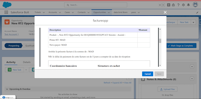 To Create Custom Visualforce Pages For Your Salesforce Org By Abdlfttahsawab Fiverr