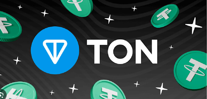 Create tokens, jettons, nfts, dapps on the ton telegram network by Thinknet | Fiverr