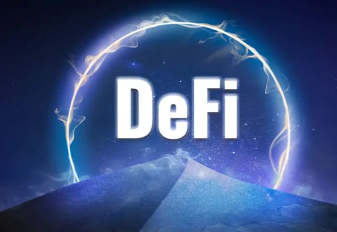 Ohm fork, smart contract, web3 js, react js, pancakeswap fork, nft dex, dao, sol by Fmpmide | Fiverr