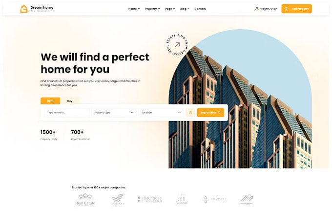 Design and develop end to end premium project by Homiqy | Fiverr Design and develop end to end premium project by Homiqy | Fiverr