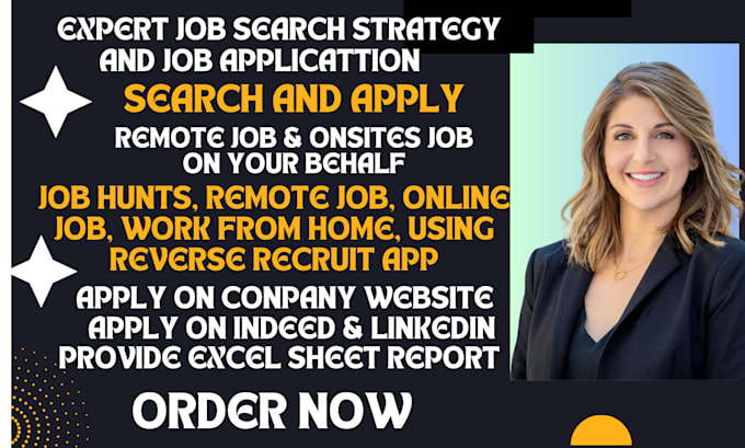 Search and apply for remote jobs, work from home job onsite job, job application by Jmksuccess ...