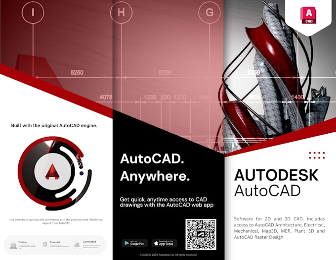 Create visually compelling and professionally crafted templates using ...