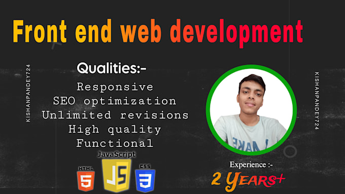 Create high quality thumbnails at low prices by Kishan_pandey_7 | Fiverr