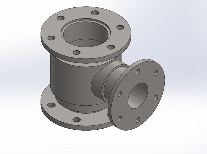 Create solidworks models, 2d drawings and mold designing by Bhanuka441 ...