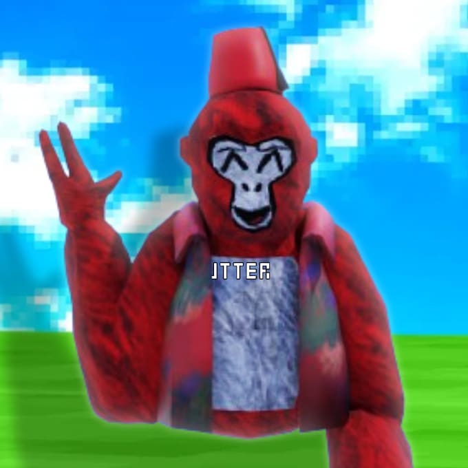 Make you a gtag pfp by Kikvr1 | Fiverr