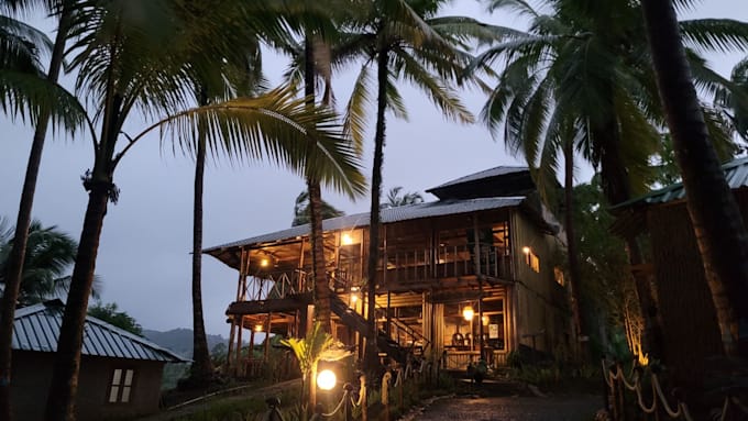 Create a custom adventure travel plan for remote destinations by ...