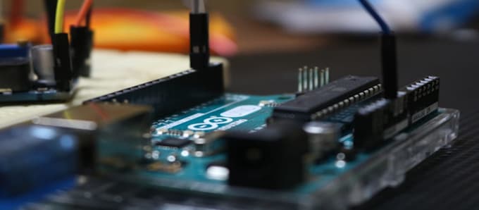 Do embedded system, microcontroller, and iot projects by Adii_shah9 ... Do embedded system, microcontroller, and iot projects by Adii_shah9 ...