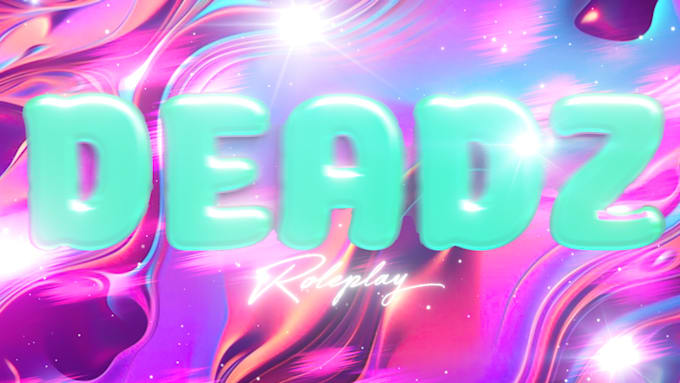 Give you a whole banner and pfp combo for very cheap by Gagewright397 ...