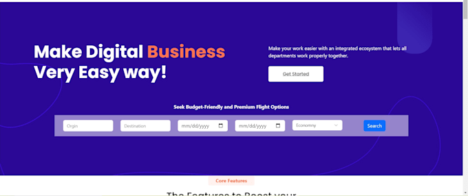 Develop robust web applications with angular and dot net core by Sreekar_pvs | Fiverr