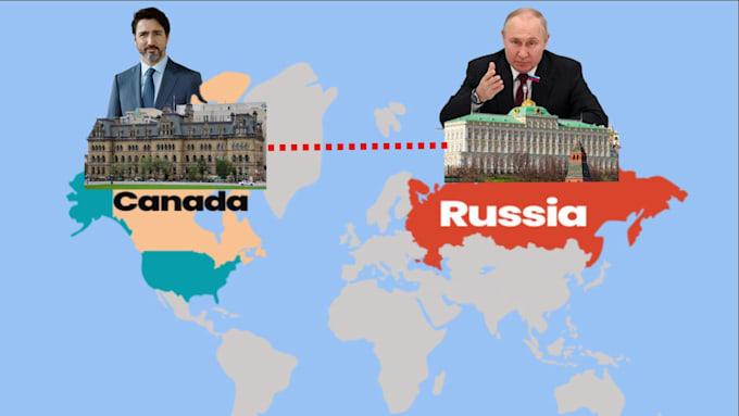 Create vox style explainer videos and motion graphics by Voxlite2024 ...