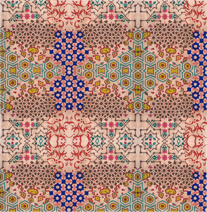 Surface designs for your products by Faizanazam27 | Fiverr