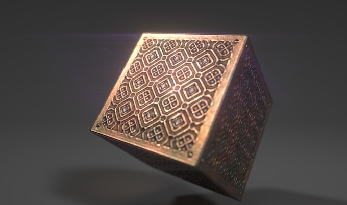 Create minecraft pbr textures and custom blocks by Jasonjgardner | Fiverr