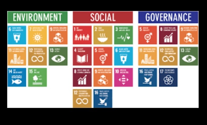 Make esg report against gri, ungc, csddd, csrd, flag, ifrs, dpp ...