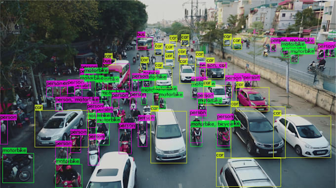 Create efficient machine learning models with python by Ahmad_shayan ... Create efficient machine learning models with python by Ahmad_shayan ...
