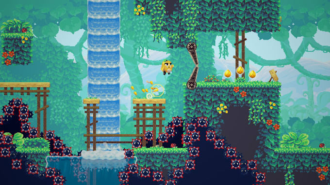 Develop your 2d arcade game with monogame by Bestymingamer | Fiverr