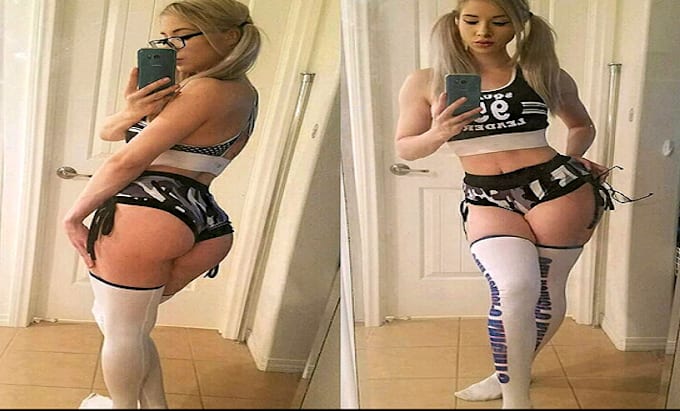 Do ai realistic model for instagram, nsfw ai content,ai virtual influencer model by Redditgrowt ...