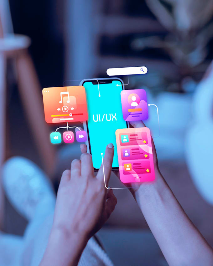 Develop Your Complex Android And Or Ios Mobile App By Alortiz3 Fiverr 2653