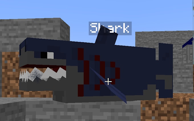 Create a simple minecraft fabric, forge, neoforge mod by Imfoxedup | Fiverr