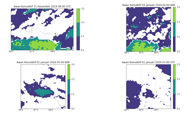 Create gis maps in any task for your spatial analysis needs by ...