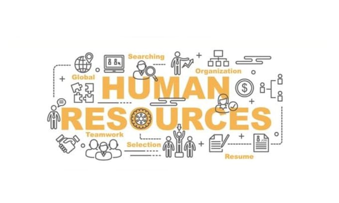 Help you in human resouces services and management services by ...