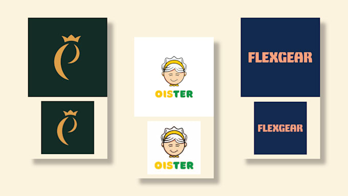 Convert your logo image to a high quality vector by Fitrahadrian | Fiverr