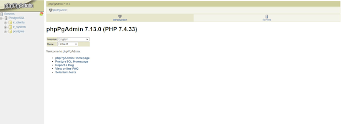Full update and installation of iresponse v4 on centos 9 with initial ...