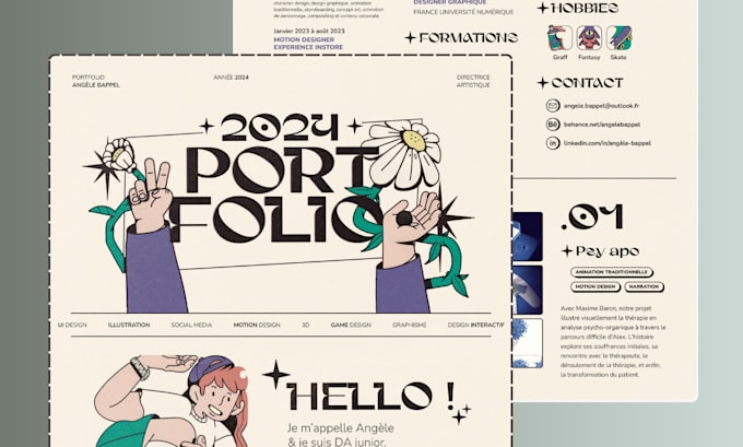 Build a professional portfolio website using react by Anooplamba | Fiverr Build a professional portfolio website using react by Anooplamba | Fiverr