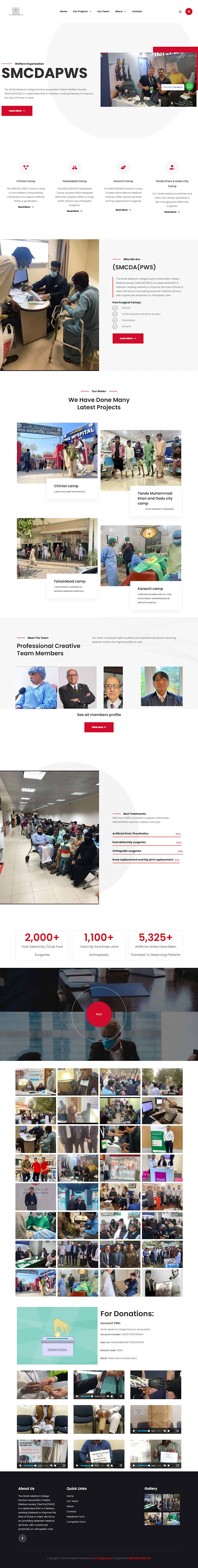 Wordpress redesign, professional website refresh by Pixelpulsedigi | Fiverr